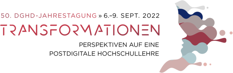 dghd-Jahrestagungen - Deutsche Gesellschaft für Hochschuldidaktik (dghd)
